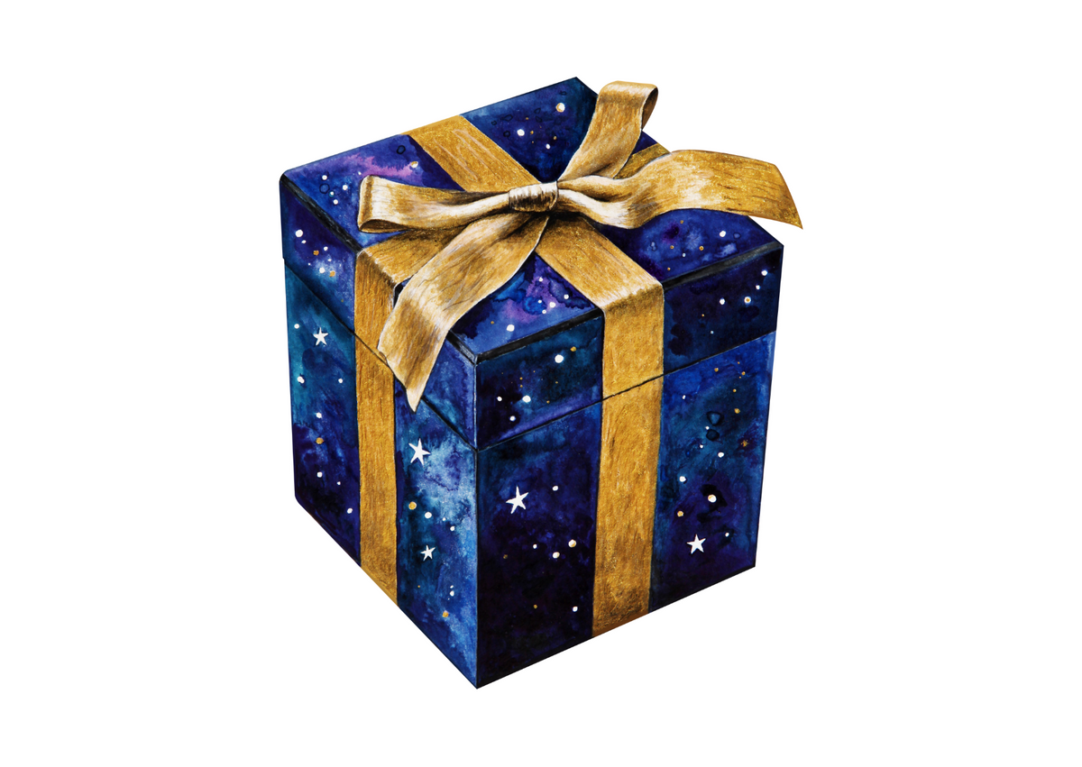 Gift Wrap – Getaway Clothing - TGAC